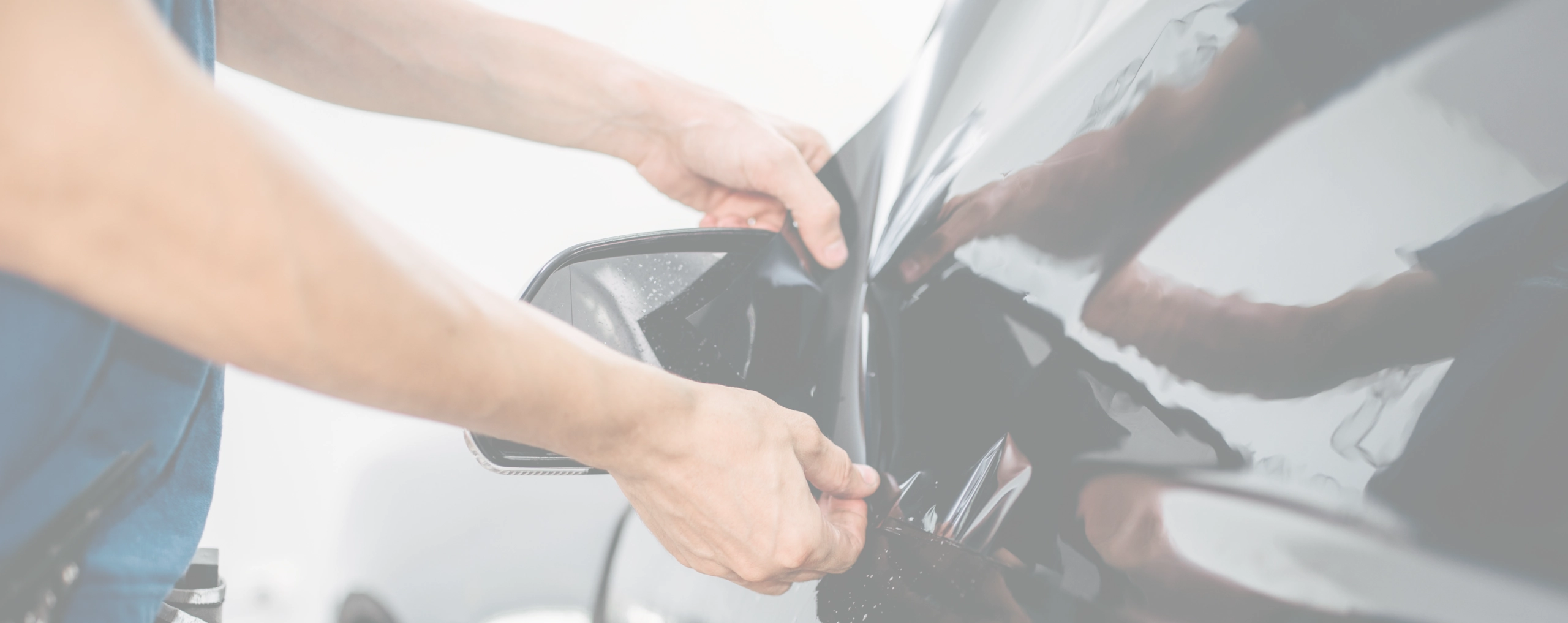 Auto Window Tinting in Phoenix & Tucson | Clear View