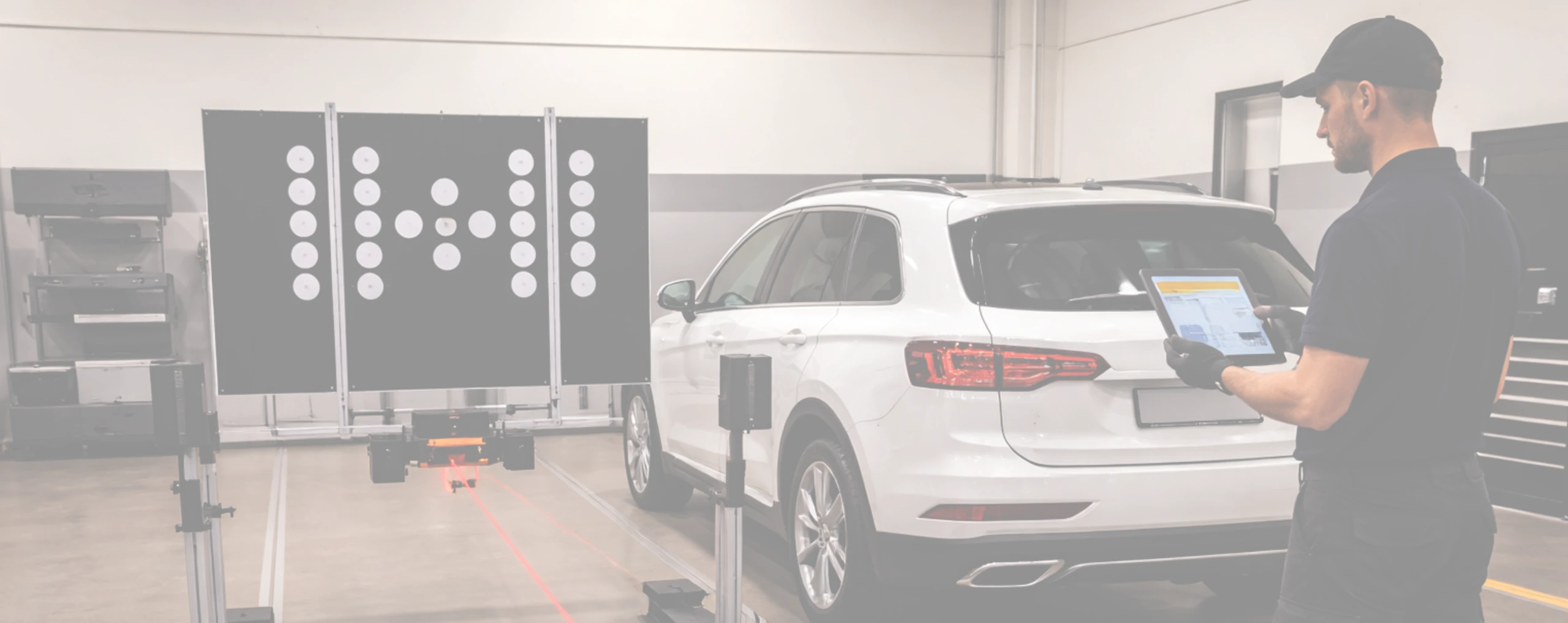 Why “Close Enough” Isn’t Good Enough for ADAS Calibration